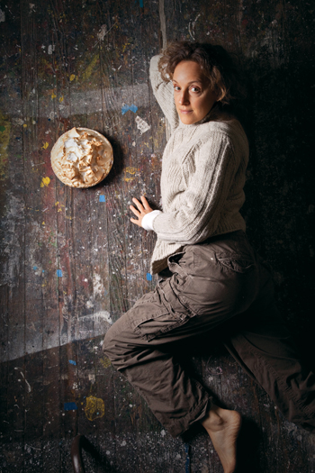 People to Watch 2012: Lee Price, Dutchess County Artist, Beacon, NY