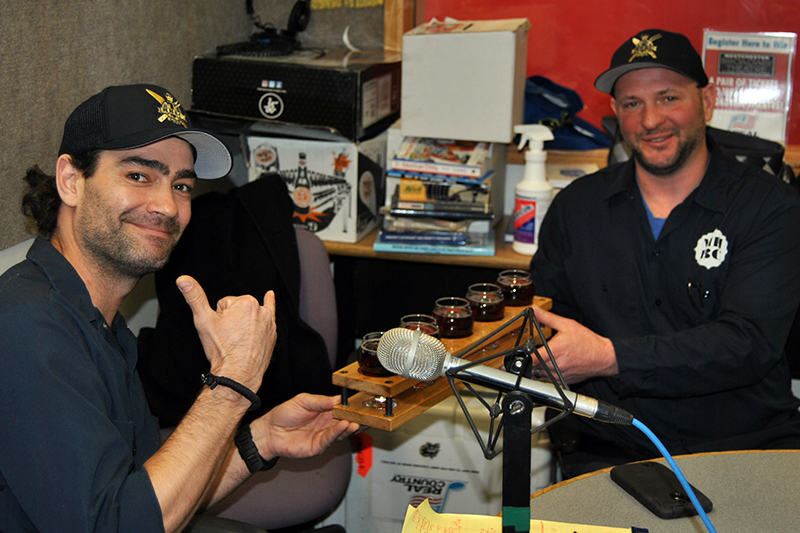 Mill House & Anderson Center for Autism Collaborate on Beer