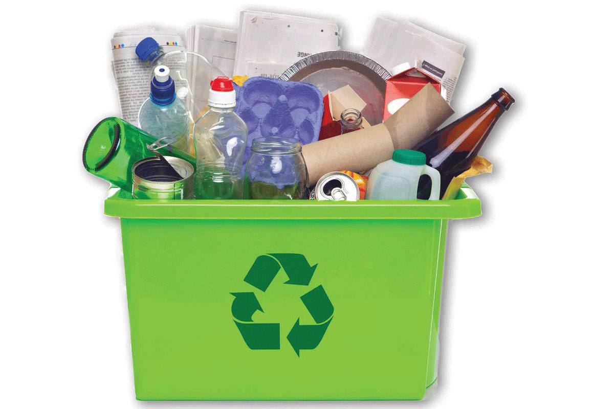 What to Know Before You Throw Away Recyclables in the Hudson Valley