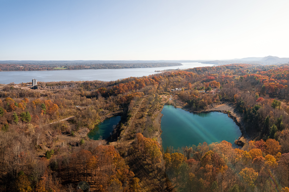 A New State Park and Empire Trail Expansion Proposed for Kingston and ...