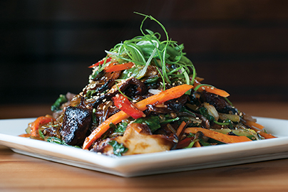 Restaurant Spotlight: Mingle in Albany