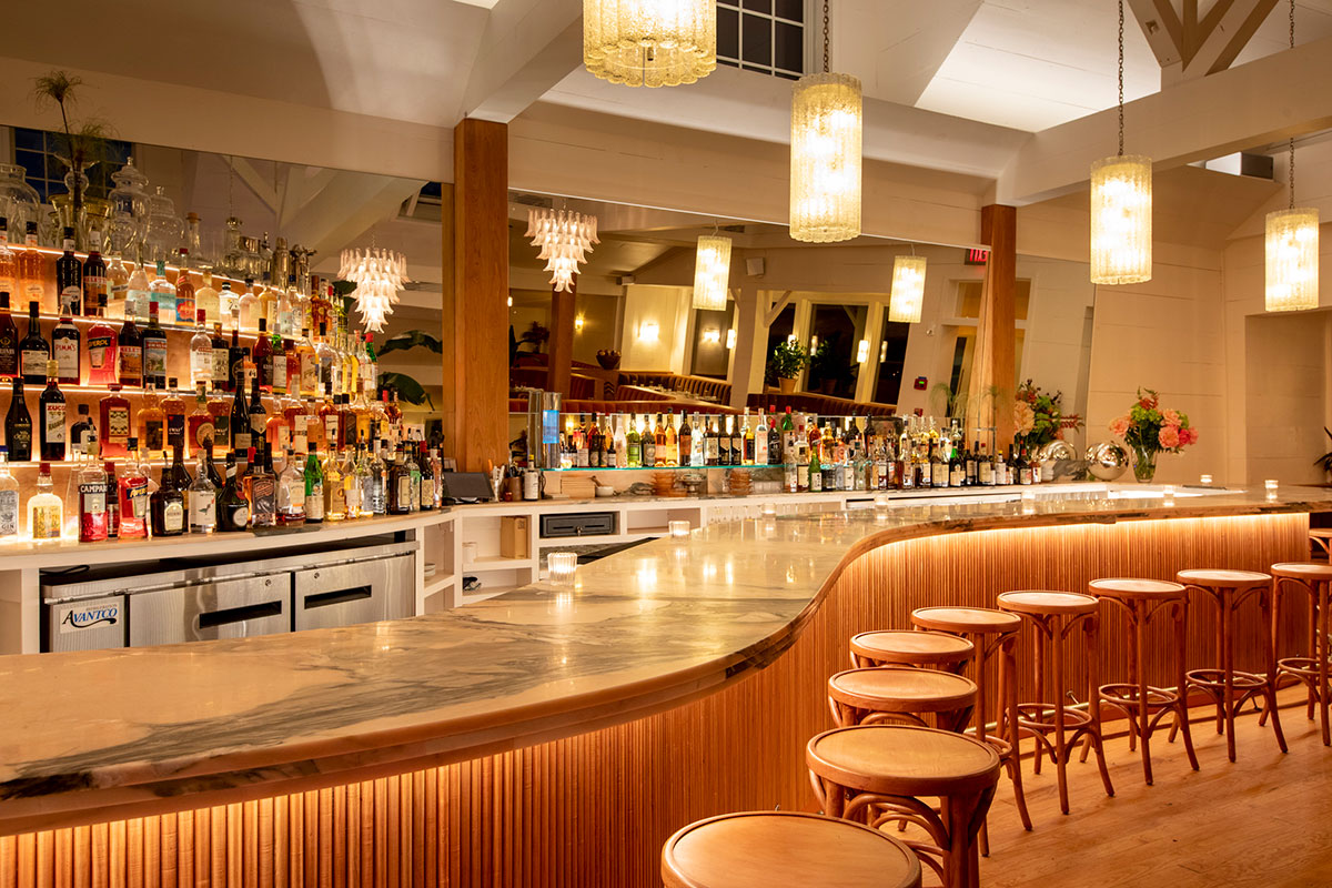 Good Night Sizzles With Southeast Asian Cuisine in Woodstock