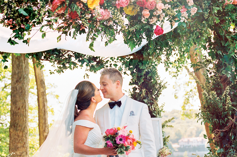 The 2020 Wedding Trends You Need to Make Your Big Day Next-Level