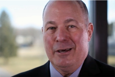 Marist College Announces New President, David Yellen