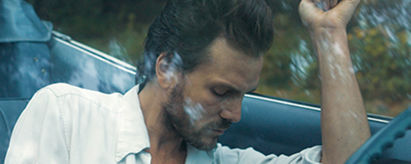 Musician Profile: Q&A with Simone Felice