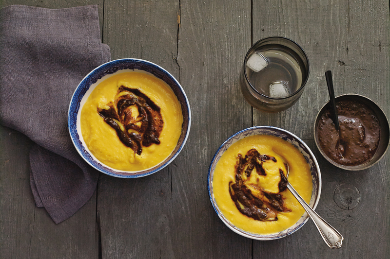 6 Maple Syrup Recipes to Savor This Season