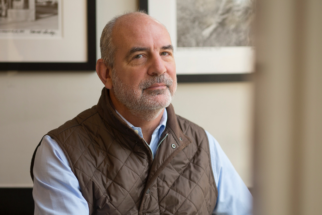 How to Be a Bread Maker With Bread Alone's Daniel Leader