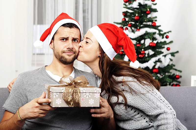 How to Regift Unwanted Presents