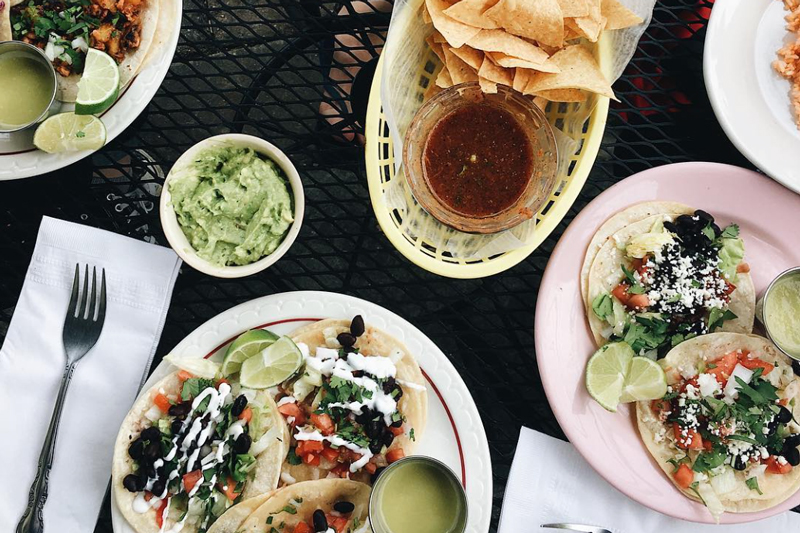 Get Your Taco On at These 7 Local Spots