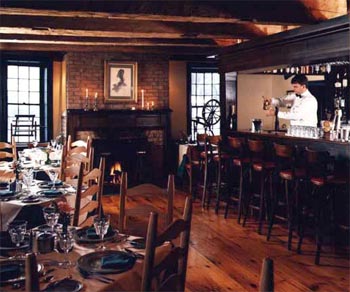 The ’76 House and Tavern, Tappan, NY: American Food in Rockland County