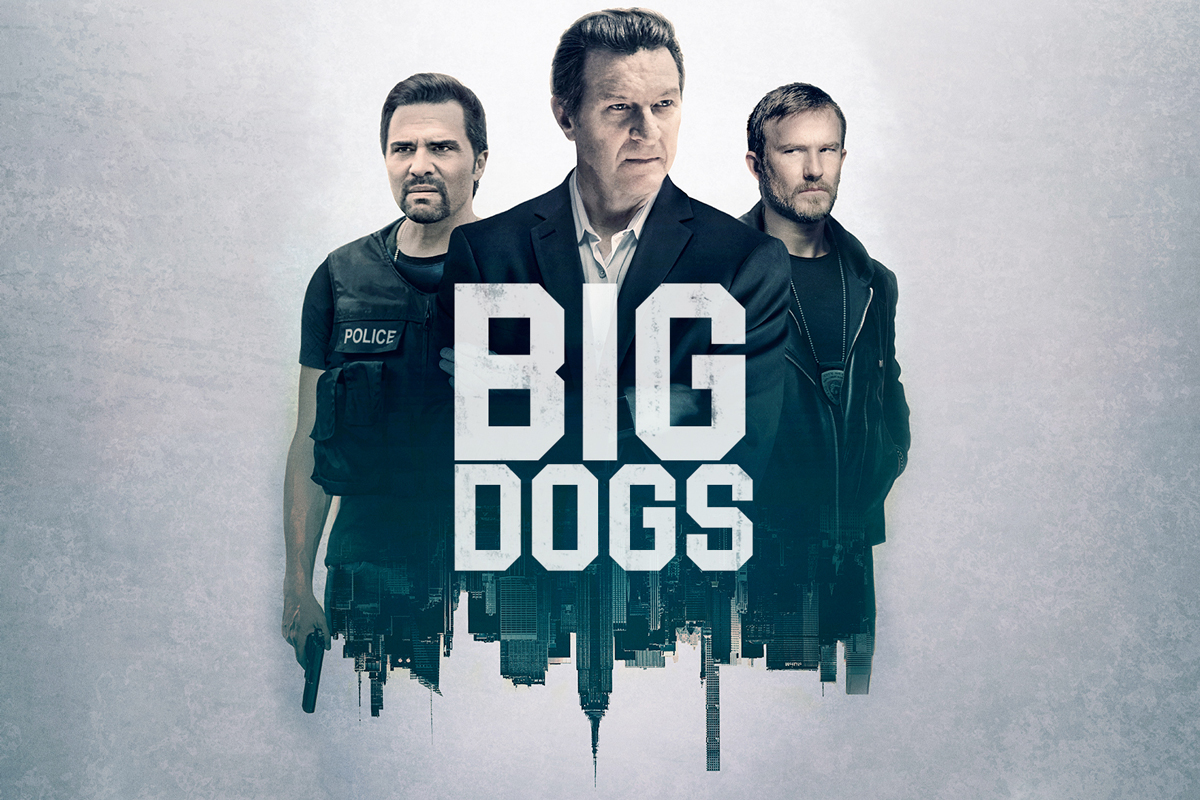 All the Hudson Valley Easter Eggs to Spot in Amazon's Big Dogs