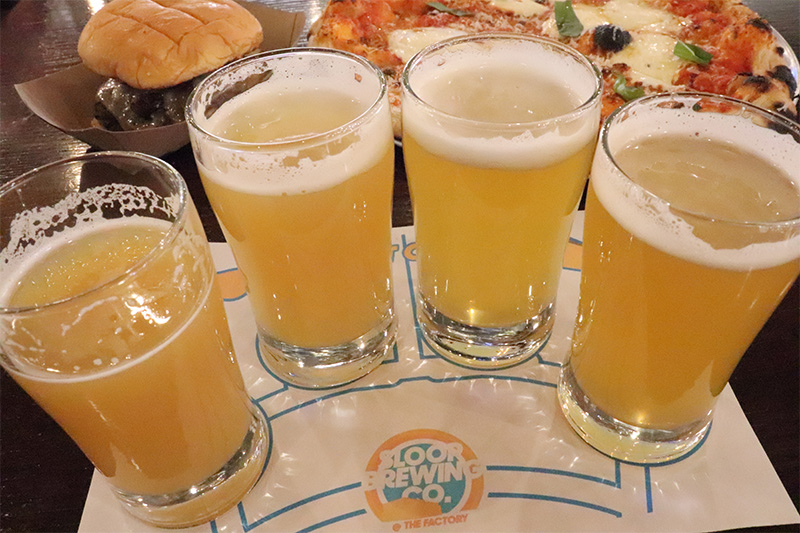 Sloop Brewing Opens in East Fishkill's Old IBM Campus