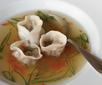 The Commissary Restaurant, Tappan, NY: New American Food in Rockland ...