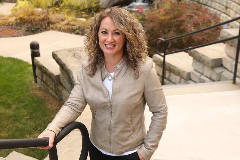 Michelle T. Gramoglia