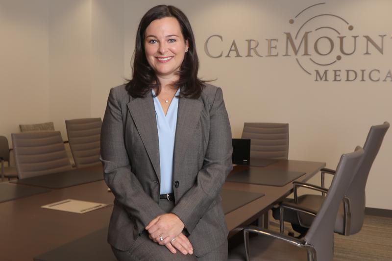 Jill L. Brodsky, MD, MBA, FAAP