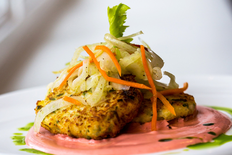 Open for Business: Vela Kitchen