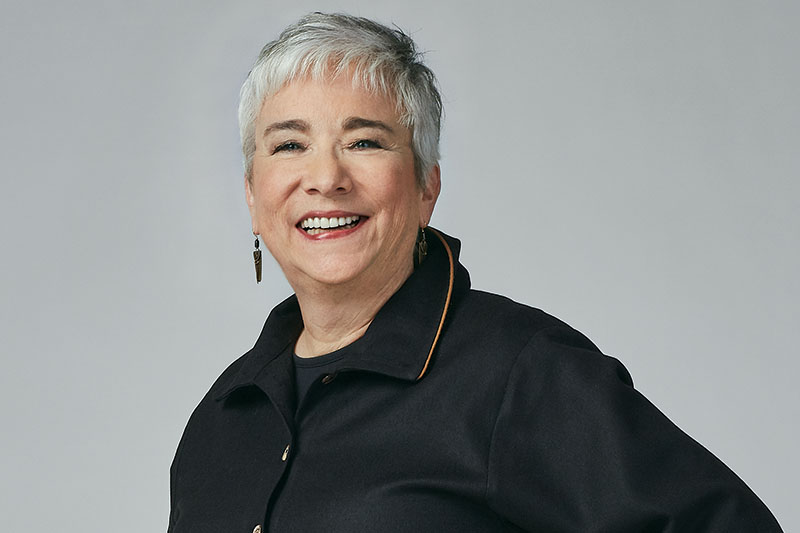 Beth Jones Is a Graphic Design Guru in the Hudson Valley