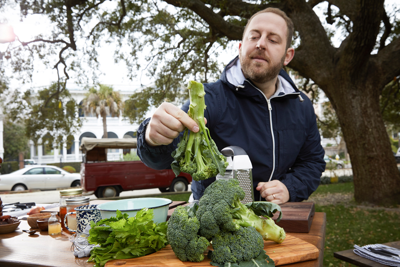 New Episode of 'Scraps' Features the Hudson Valley