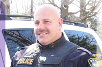 Ellenville Police Bravely Rescue Residents From 12 Apartment Blaze