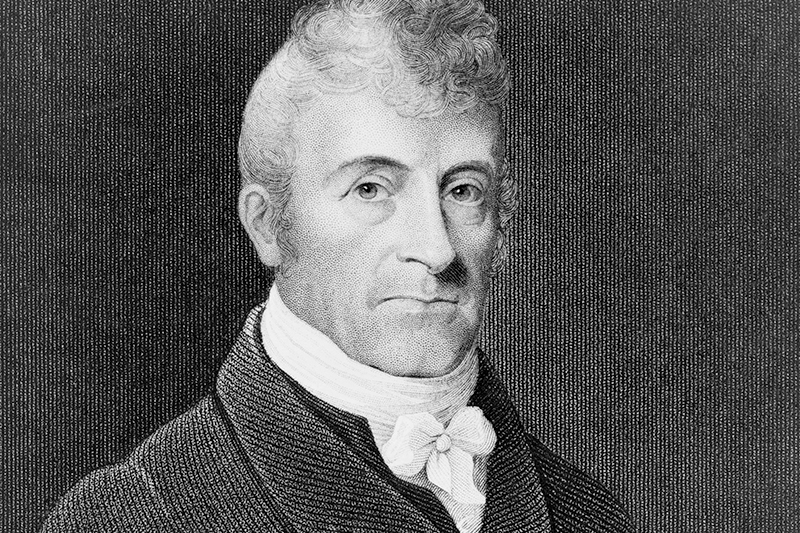 History of America’s Other Revolution: The Anti-Rent Wars