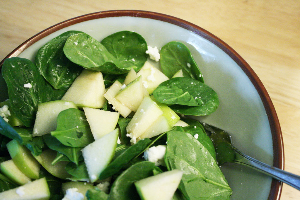 Farmhouse Salad