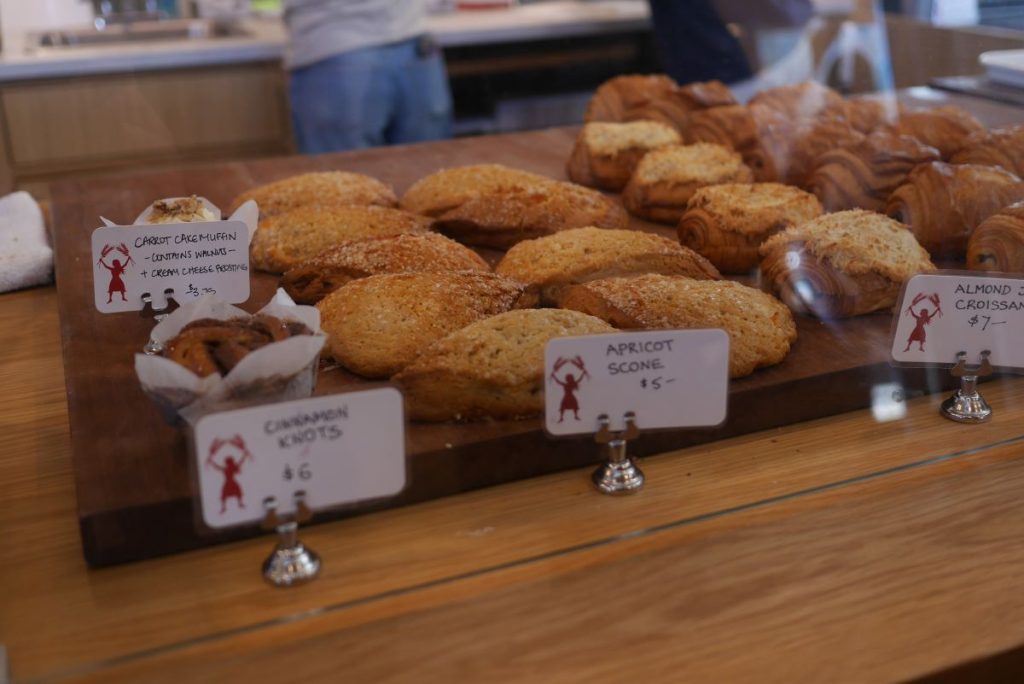 Gardiner Bakehouse: Where Fresh Bread Builds Community