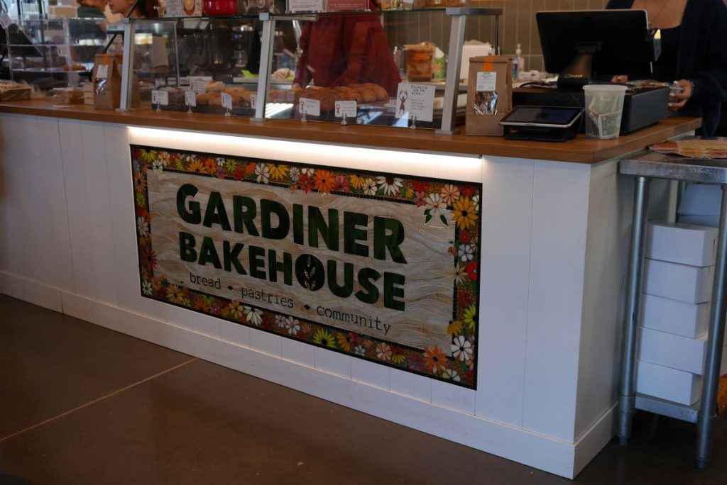 Gardiner Bakehouse: Where Fresh Bread Builds Community