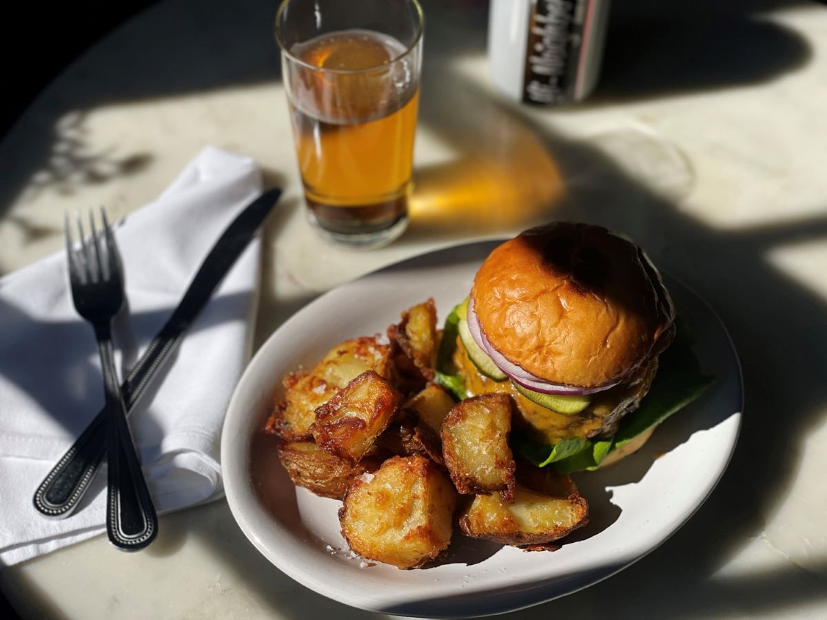 Rotating Menus Keep Things Fresh at Hudson Valley Eateries