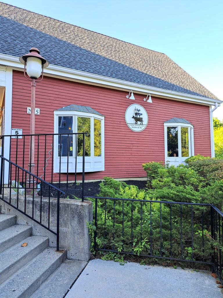 Clock Tower Farm Is a Passion Project for These Brewster Restaurant Owners