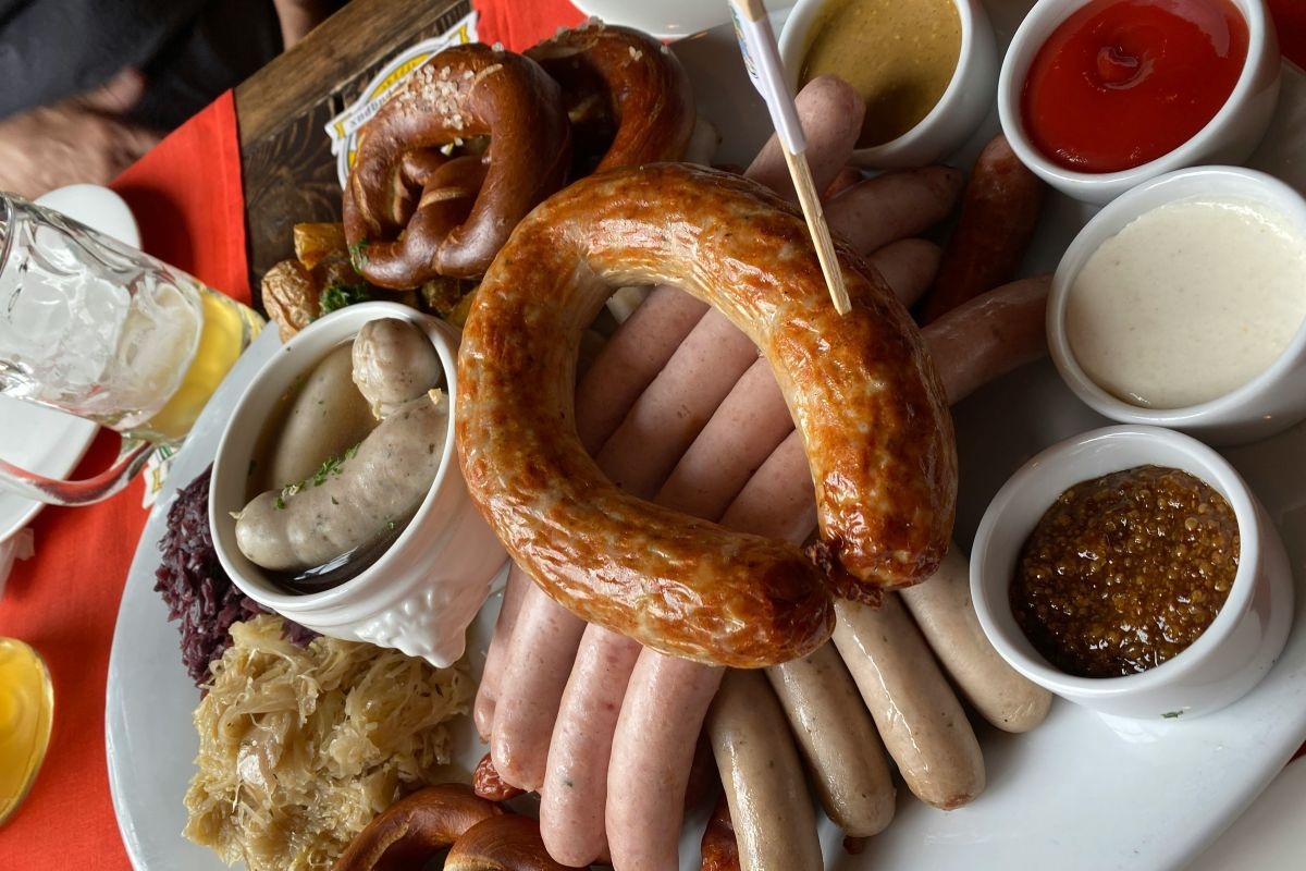 6 German Restaurants for Comforting Fare in the Hudson Valley
