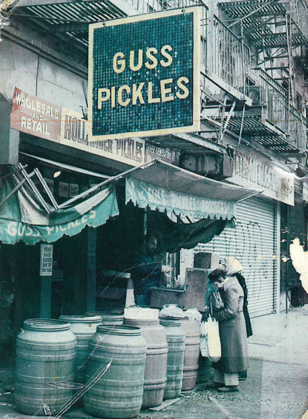 Prized Pickle Potion